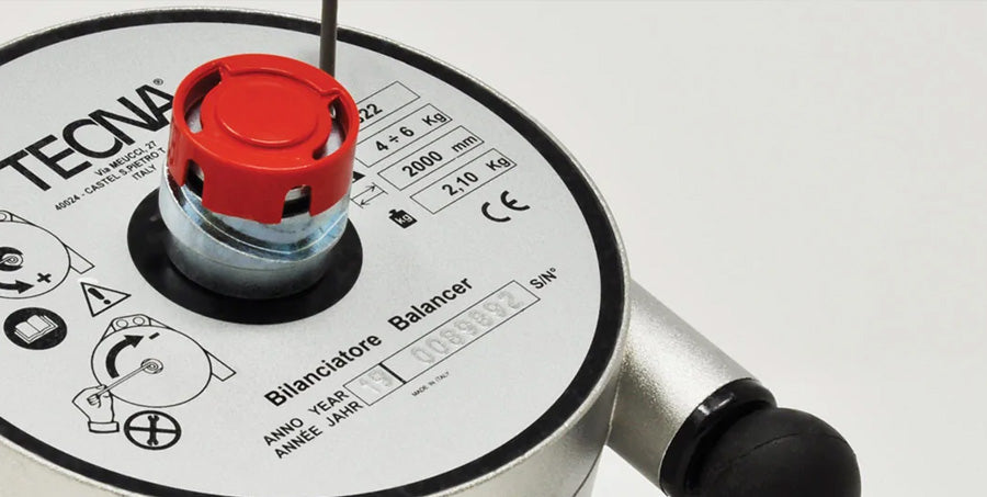 How Tool Balancers Prevent Injuries and Boost Productivity – Total Air ...